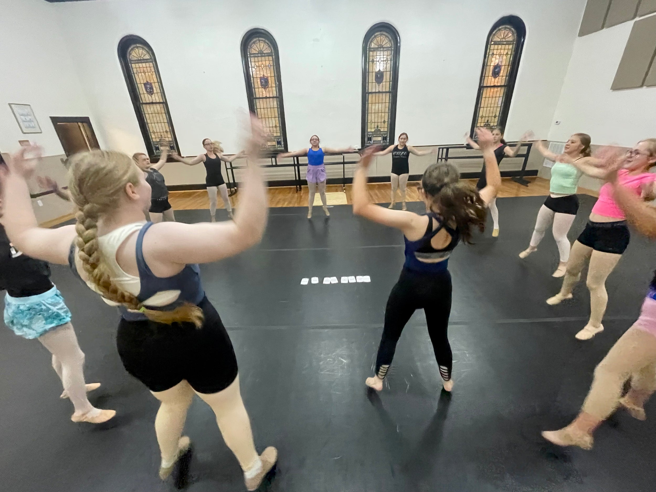 How To Become A Dance Teacher: The Ultimate Guide - Dance Ed Tips