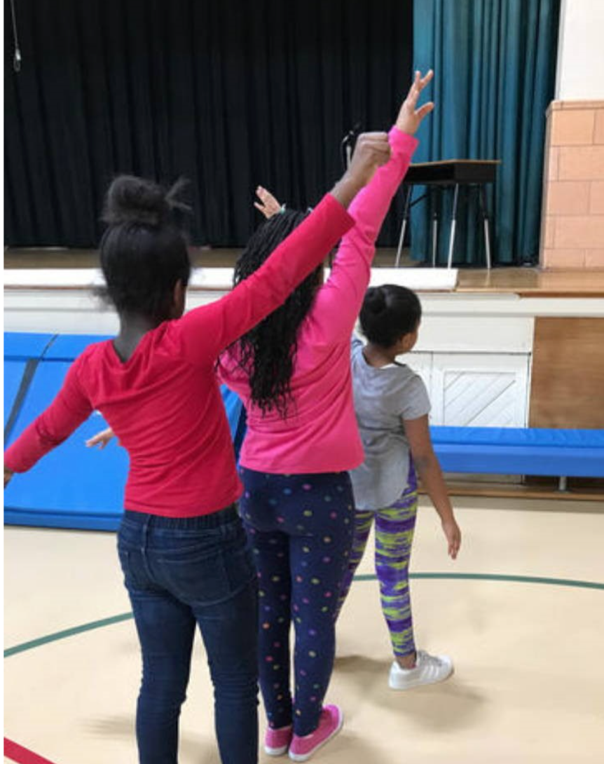 Poetry In Motion - Dance Ed Tips