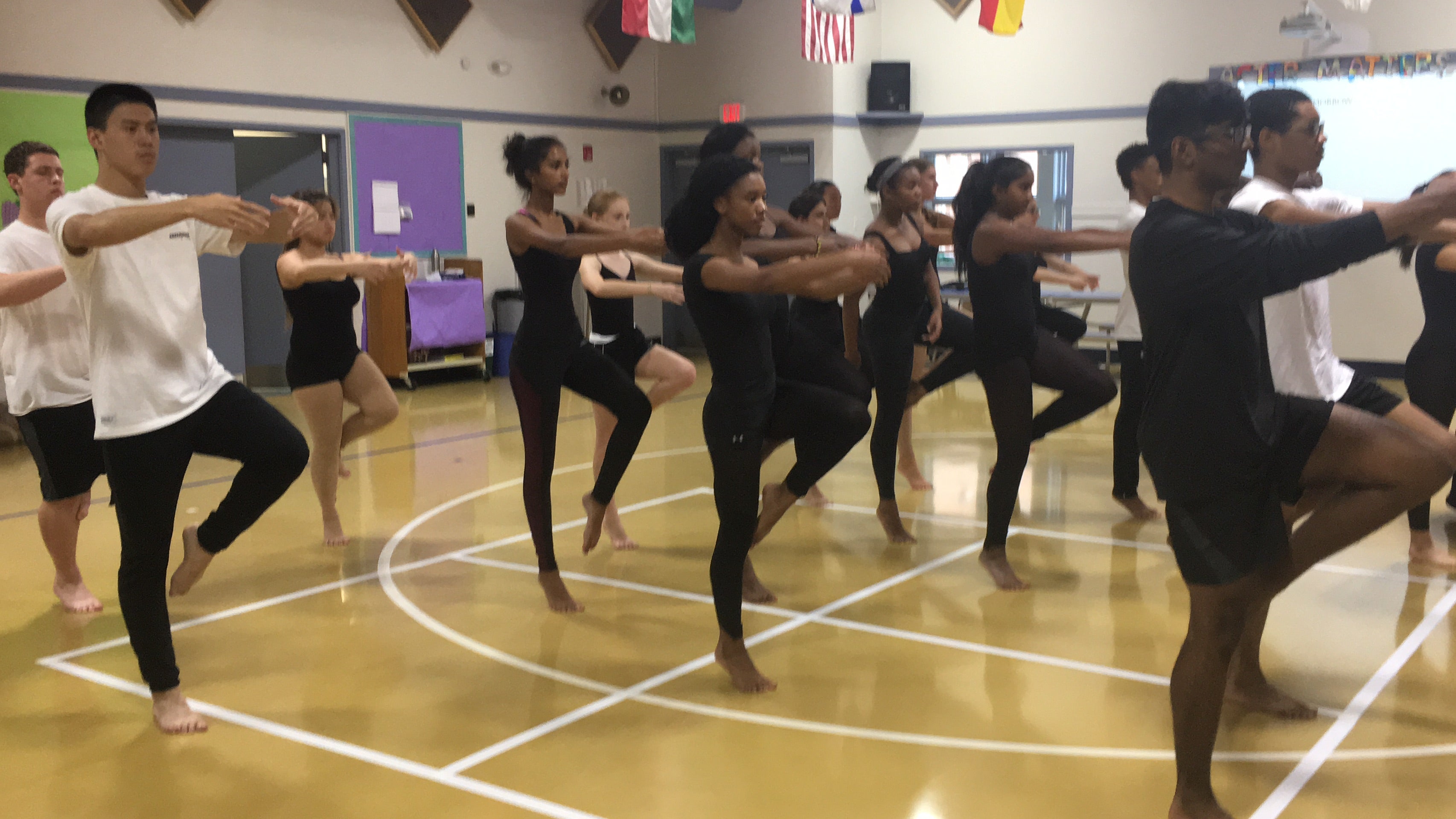 K-12 Resources – Dance Ed Tips
