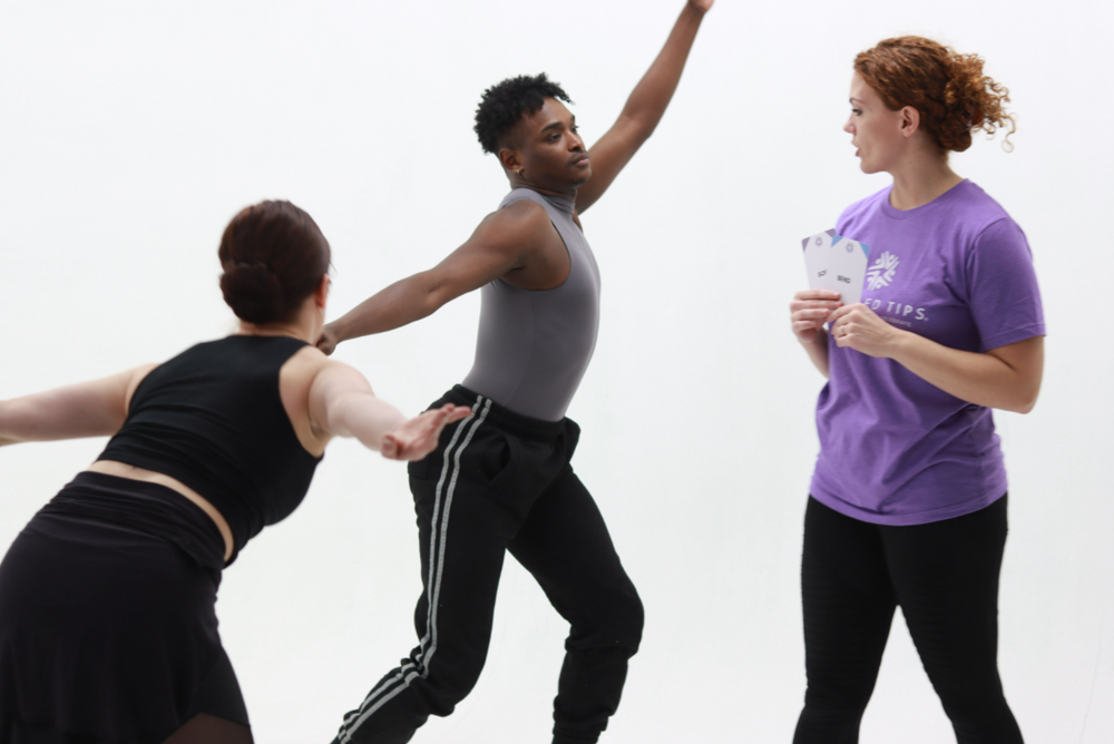 Membership - Dance Ed Tips